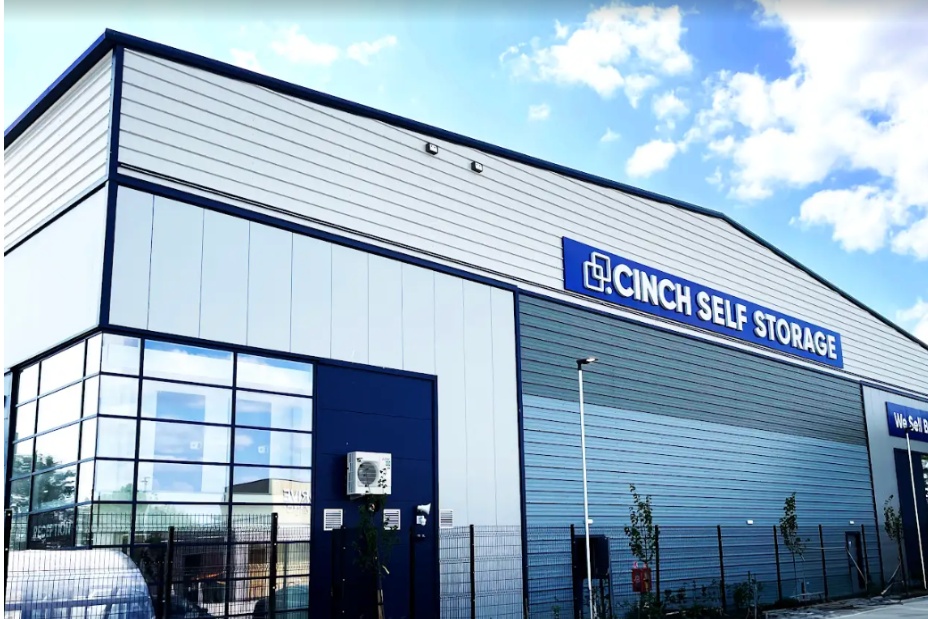 Storage to let Wisbech, Wisbech PE14 0SN,75sq ft | Boxpod