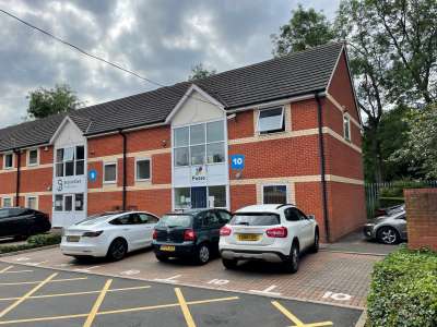 Commercial Units to let Leicester | Boxpod